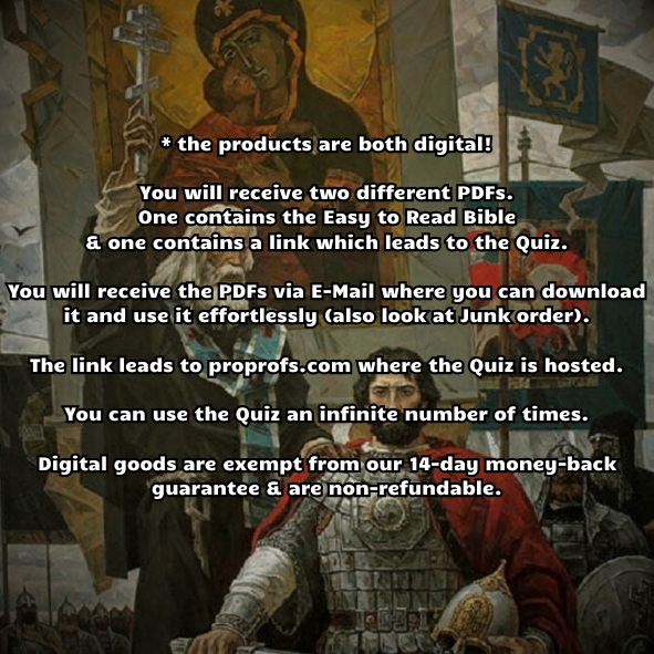 The Christianity Pill